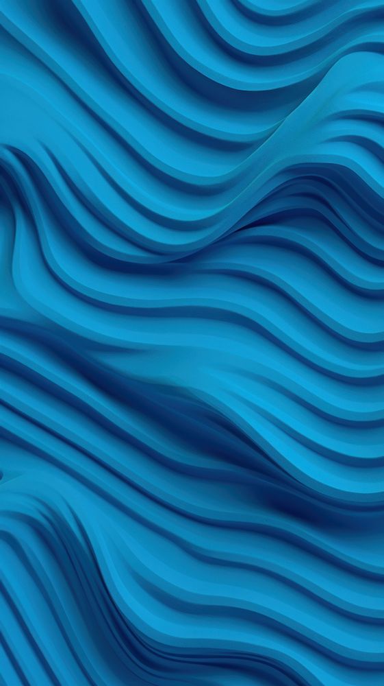 Modern wave curve Blue Background | Premium Photo Illustration - rawpixel