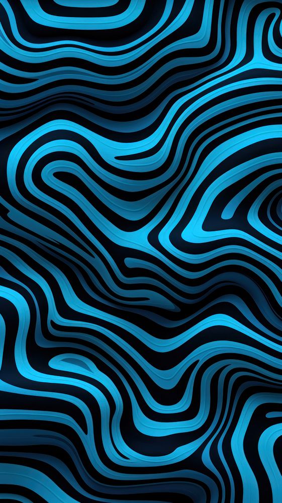 Backgrounds pattern blue repetition. | Premium Photo Illustration ...