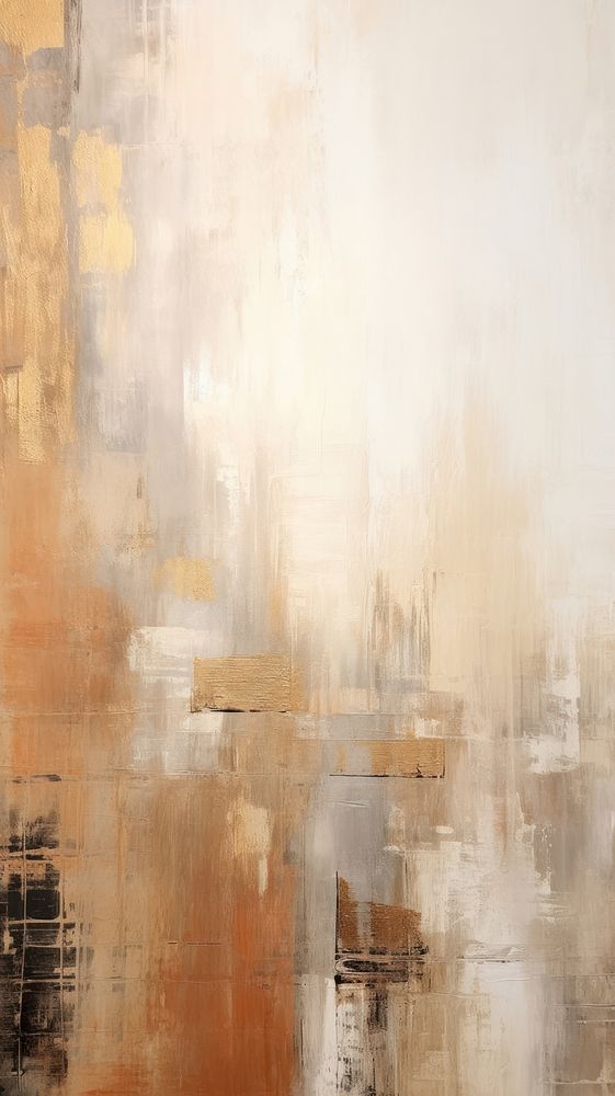 Abstract wallpaper painting art architecture. | Premium Photo ...