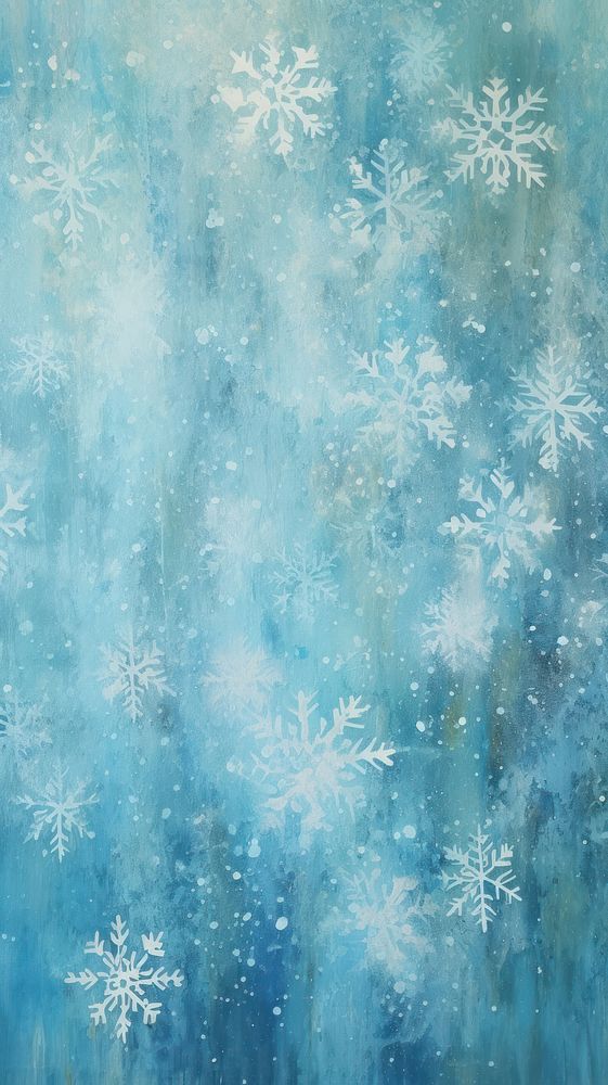 Abstract wallpaper snowflake ice backgrounds. | Premium Photo ...