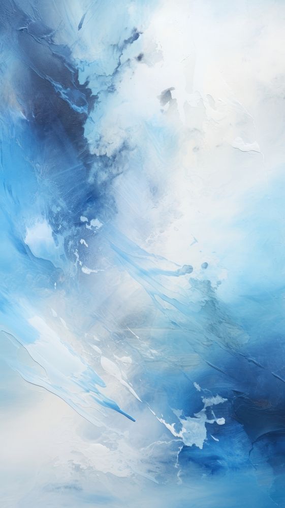 Abstract wallpaper painting nature backgrounds. | Premium Photo ...
