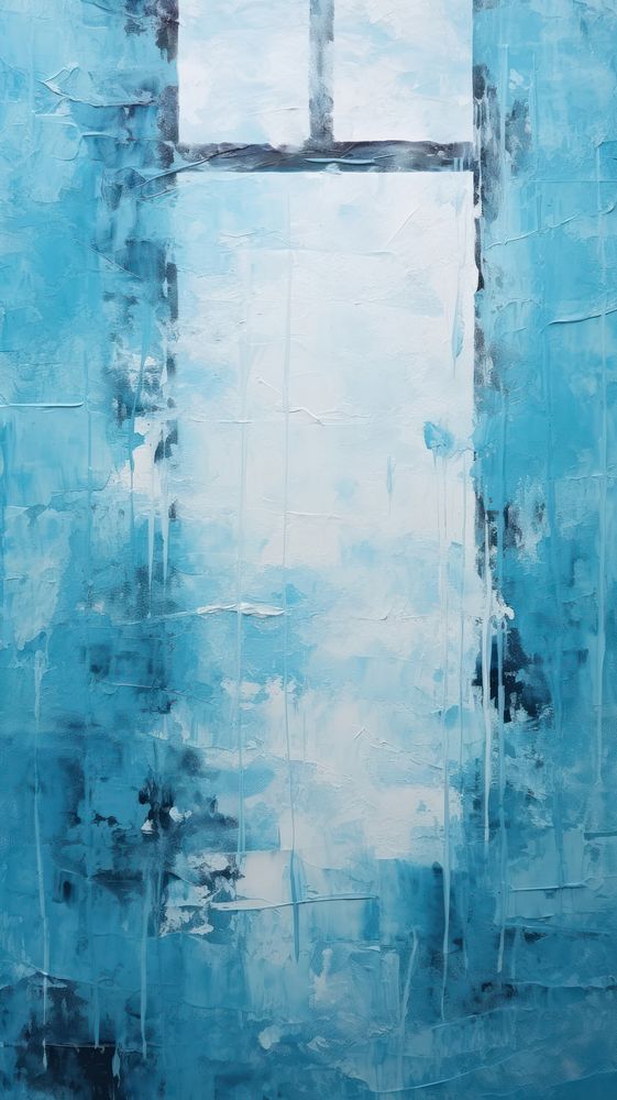 Abstract wallpaper painting window art. | Premium Photo Illustration ...