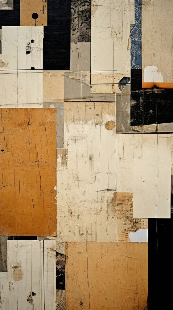 Collage backgrounds wood art. | Free Photo - rawpixel