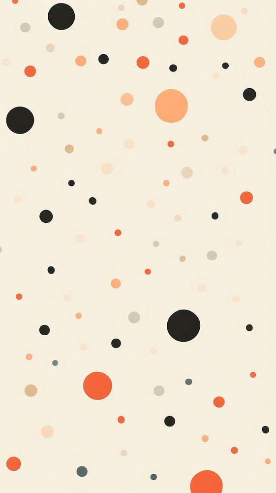 Naive dot pattern backgrounds basketball | Premium Photo Illustration ...