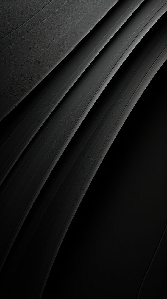 Black gradient backgrounds monochrome abstract. | Premium Photo ...