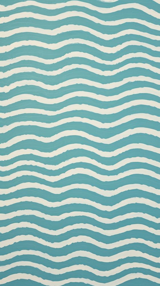 Wave pattern backgrounds repetition. | Premium Photo Illustration ...