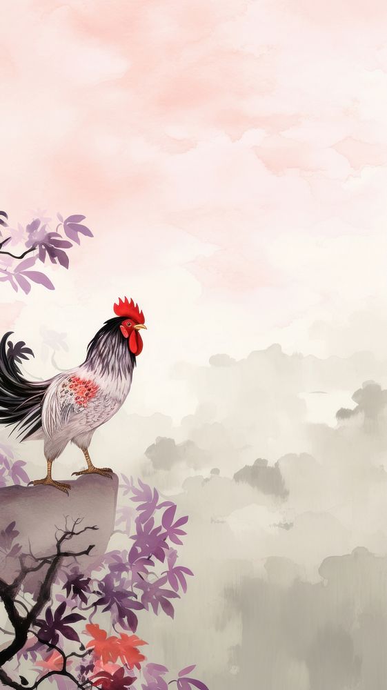 Chicken Scenery Wallpaper Images | Free Photos, PNG Stickers ...