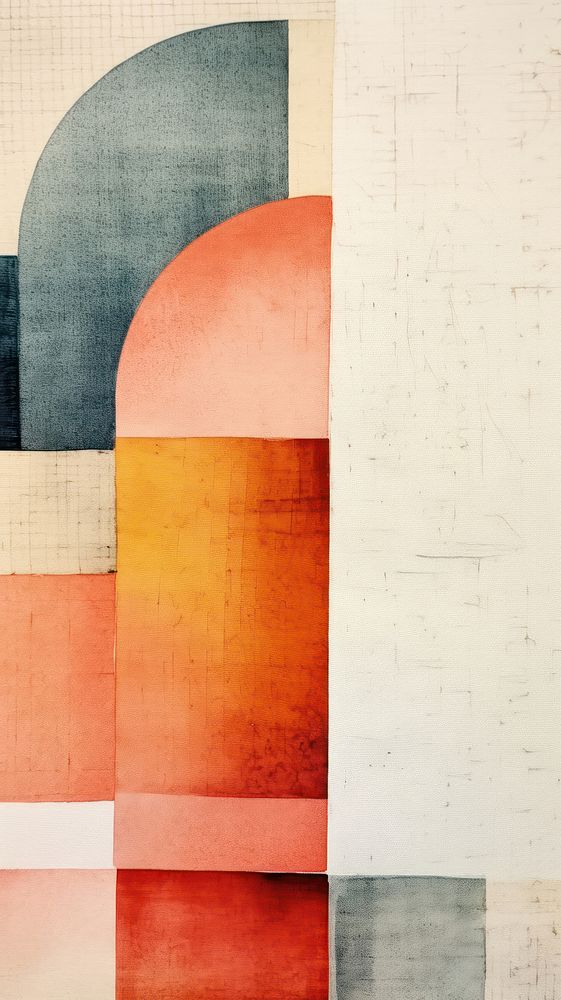 Book abstract painting collage. | Free Photo Illustration - rawpixel