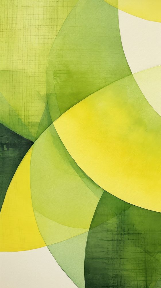 Lime abstract art backgrounds. | Free Photo Illustration - rawpixel