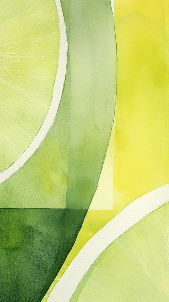 Lime abstract plant backgrounds. | Free Photo Illustration - rawpixel