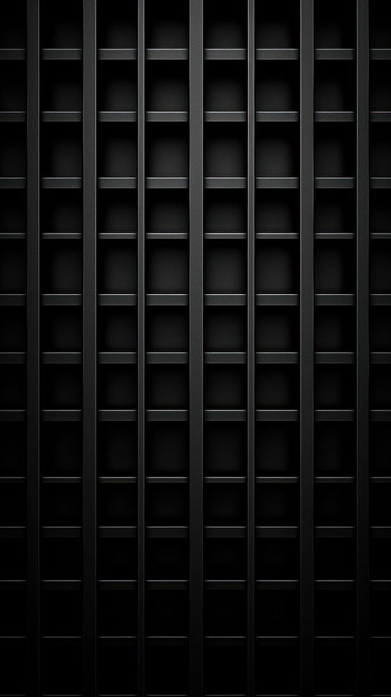 Vintage grid pattern black architecture | Premium Photo - rawpixel