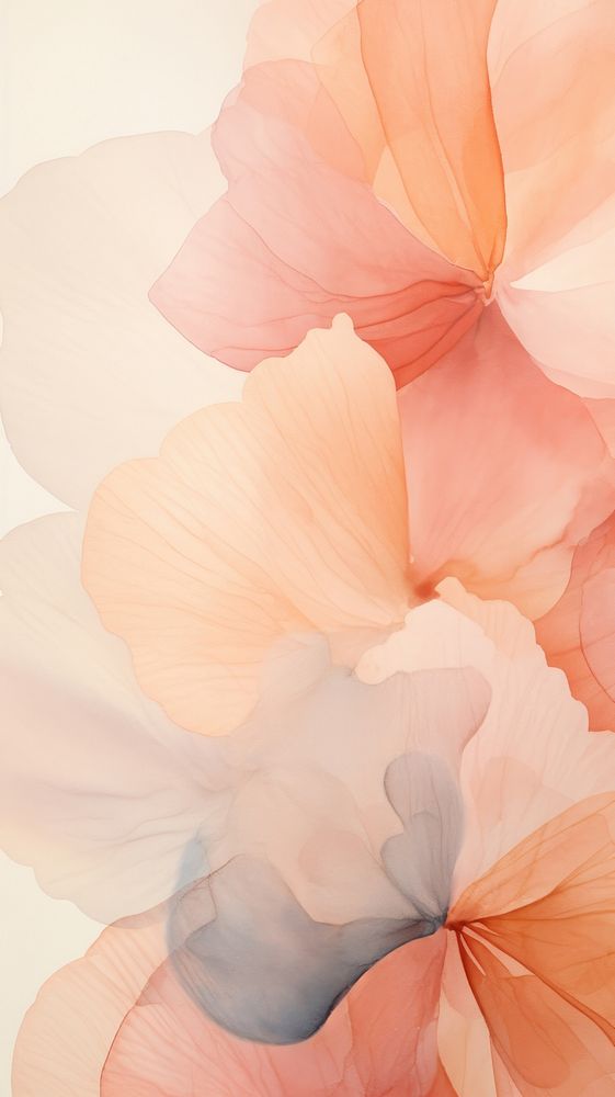 Blossom abstract flower petal | Premium Photo Illustration - rawpixel