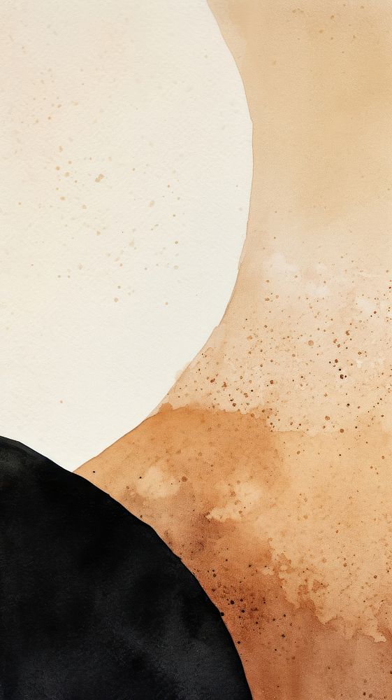 Coffee abstract shape backgrounds. | Free Photo Illustration - rawpixel