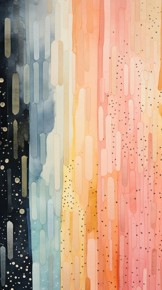 Rain abstract painting art. | Premium Photo Illustration - rawpixel