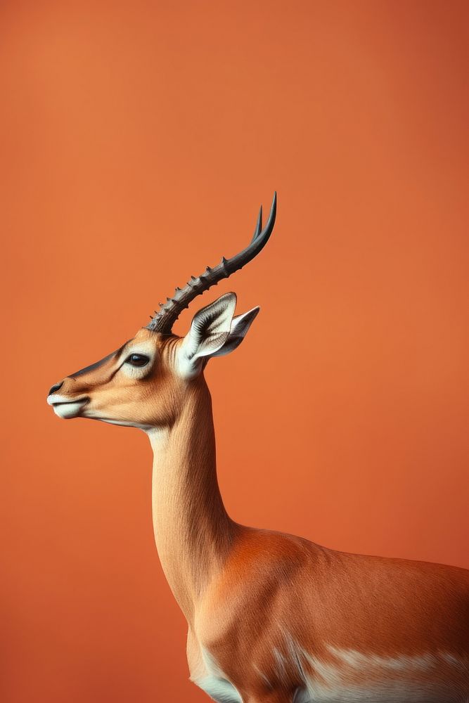 Wildlife side portrait profile wildlife | Premium Photo - rawpixel