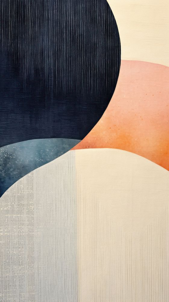 Astronomy abstract shape painting art | Premium Photo Illustration ...