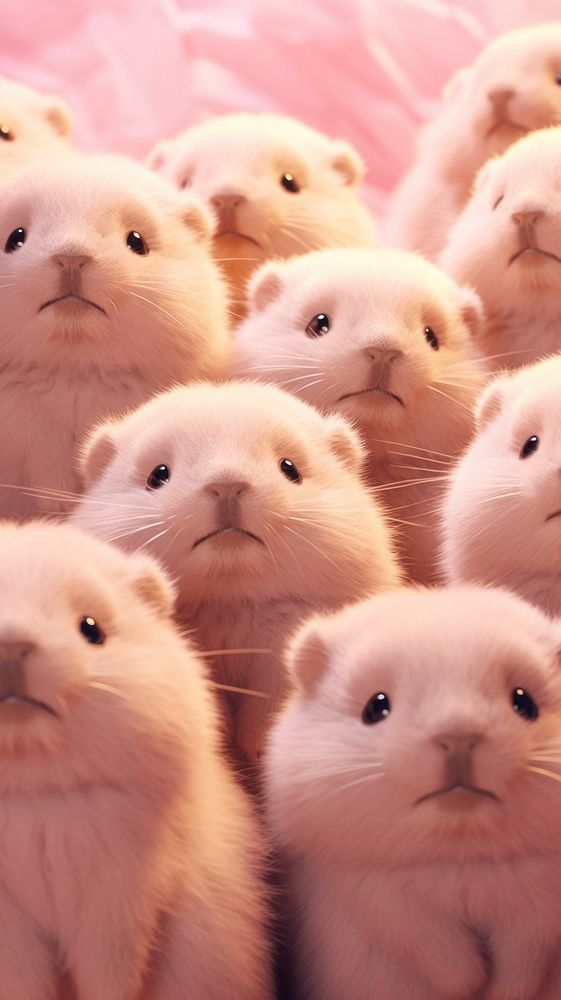 Capibara animal mammal rodent. | Premium Photo Illustration - rawpixel