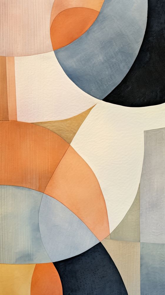 Music abstract painting shape. | Free Photo Illustration - rawpixel