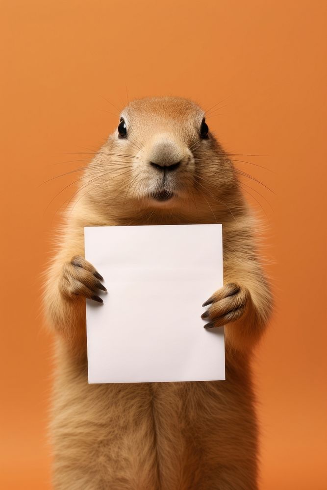 Animal portrait mammal rodent. | Premium Photo - rawpixel