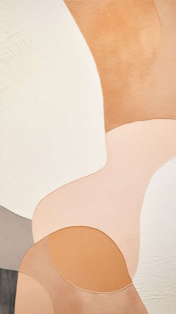 Beige abstract art backgrounds. | Free Photo Illustration - rawpixel