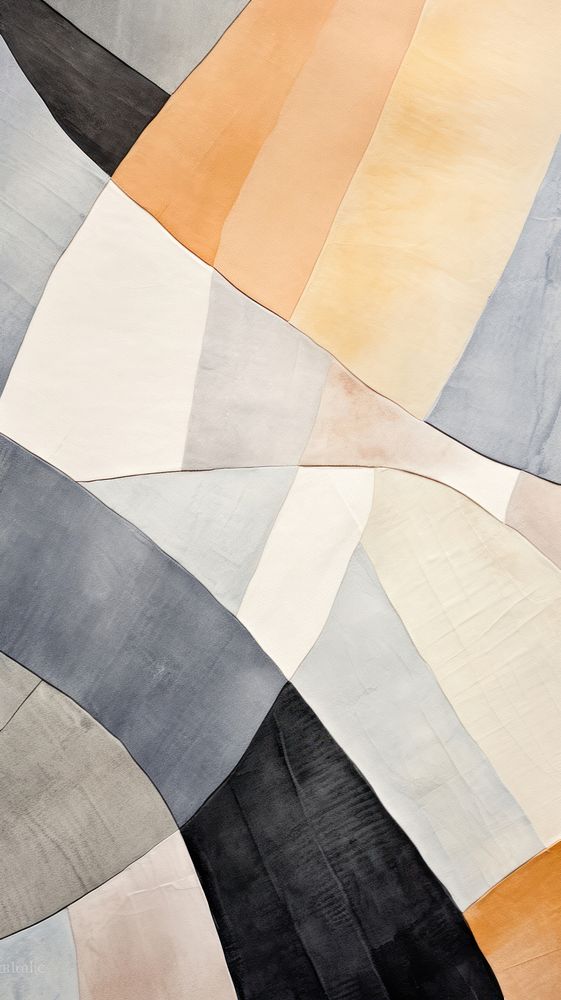 Grey abstract texture shape. | Free Photo Illustration - rawpixel