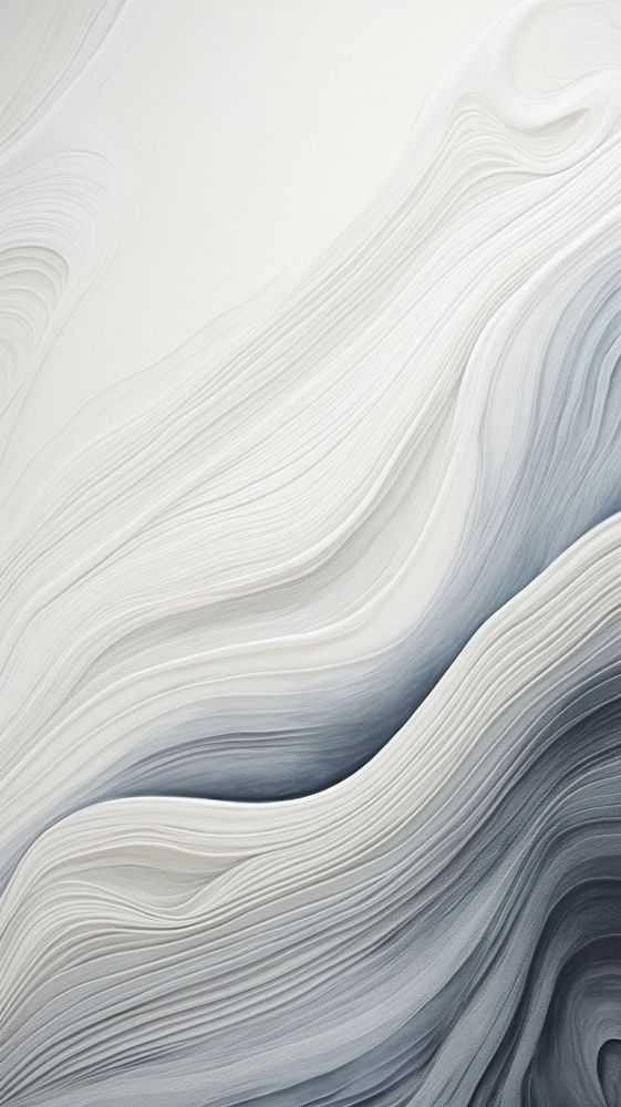 Grey wave abstract backgrounds textured | Free Photo Illustration ...