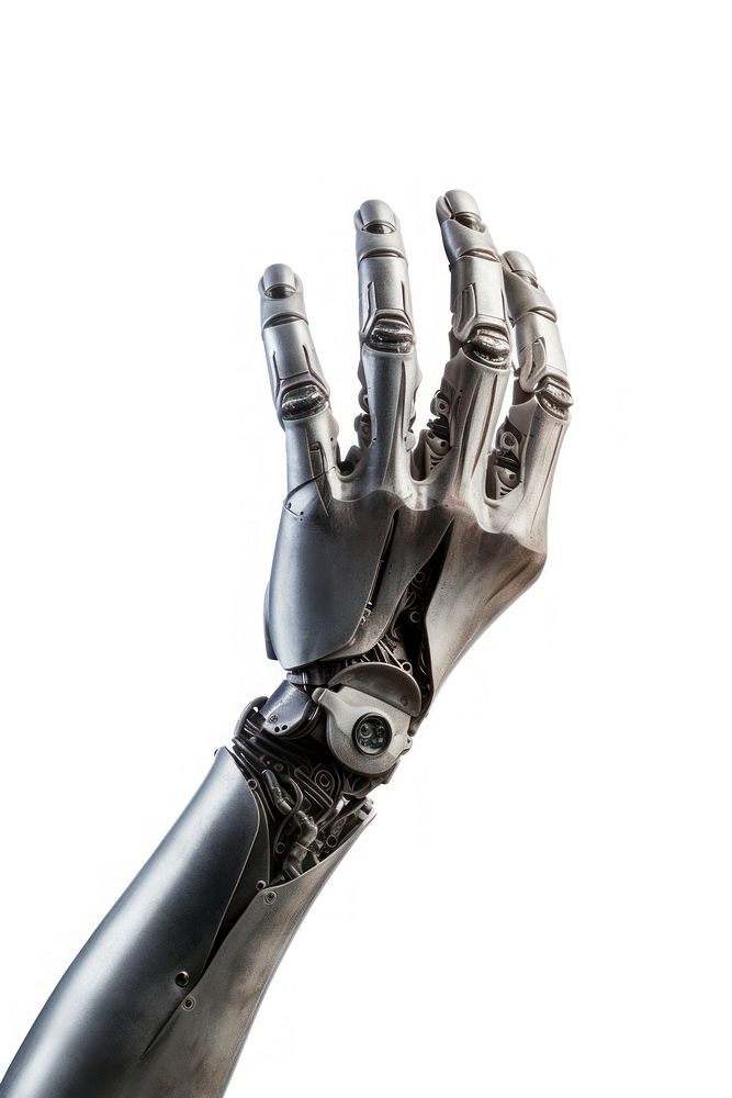 Industrial robot hand electronics technology | Premium Photo - rawpixel