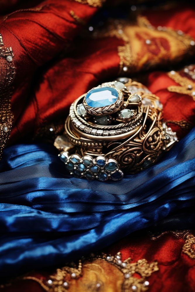 A jewelry gemstone diamond backgrounds. | Premium Photo - rawpixel