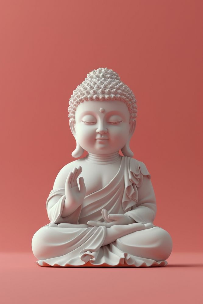 Buddha statue buddha human art. | Free Photo Illustration - rawpixel