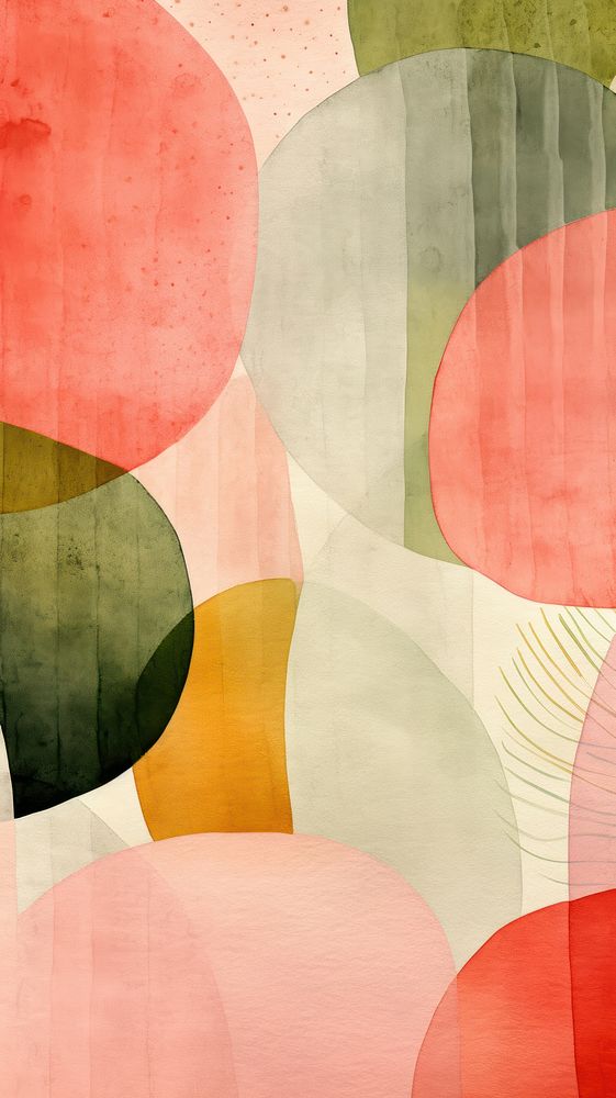 Botanical garden abstract pattern shape. | Free Photo Illustration ...