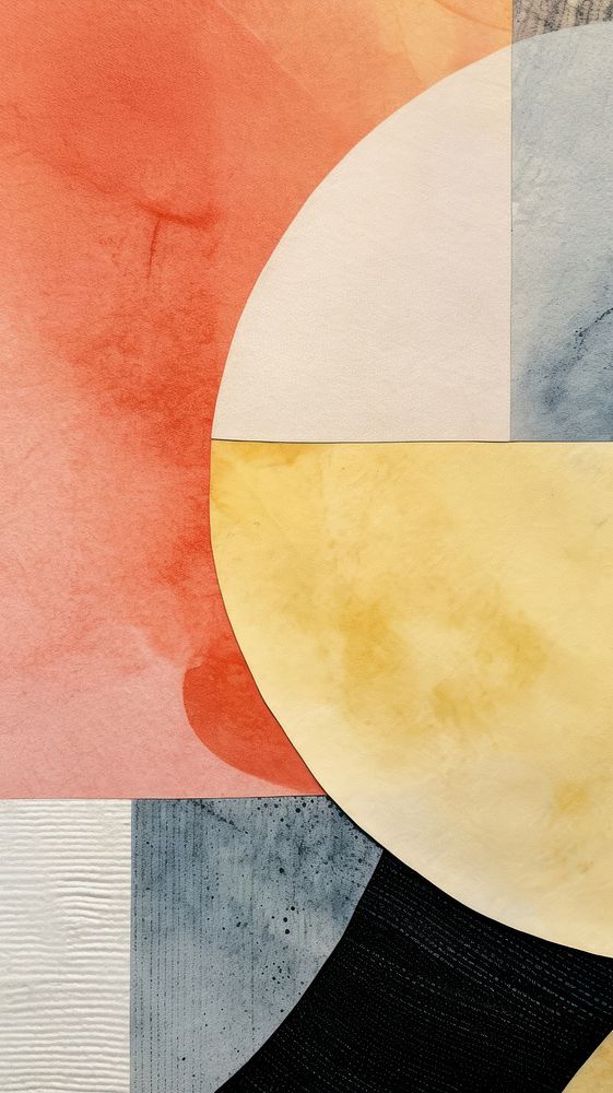 Dessert abstract painting shape. | Premium Photo Illustration - rawpixel