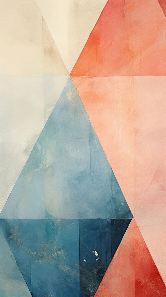 Diamond abstract painting shape. | Premium Photo Illustration - rawpixel
