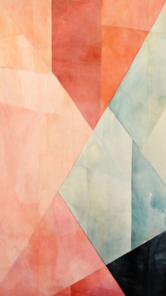 Diamond abstract painting shape. | Premium Photo Illustration - rawpixel