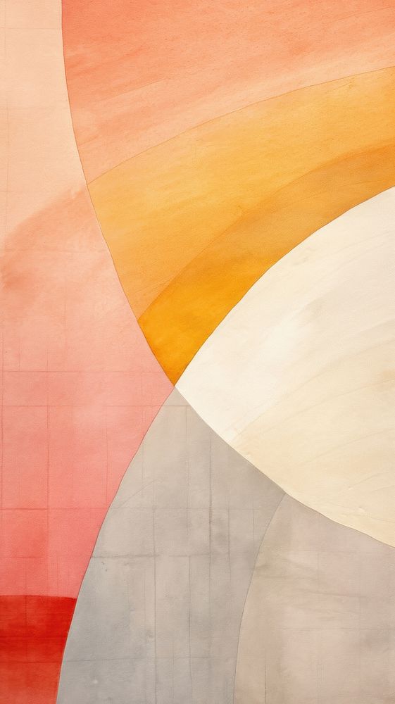 Sun abstract painting shape. | Premium Photo Illustration - rawpixel