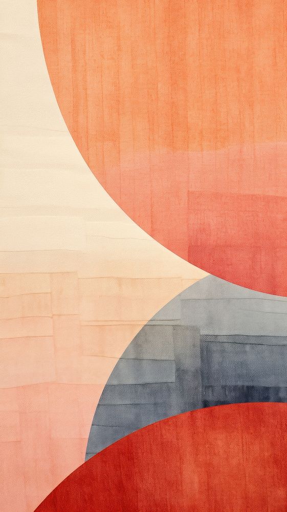 Sunset abstract painting shape. | Premium Photo Illustration - rawpixel