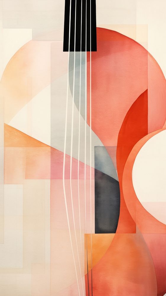 Violin abstract cello backgrounds. | Premium Photo Illustration - rawpixel