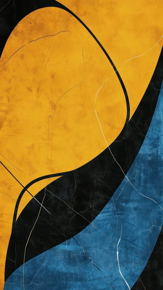 Wallpaper spaghetti abstract textured painting | Free Photo ...