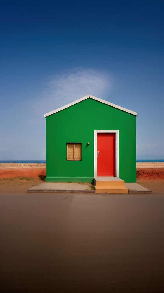 High contrast Door architecture landscape | Free Photo - rawpixel