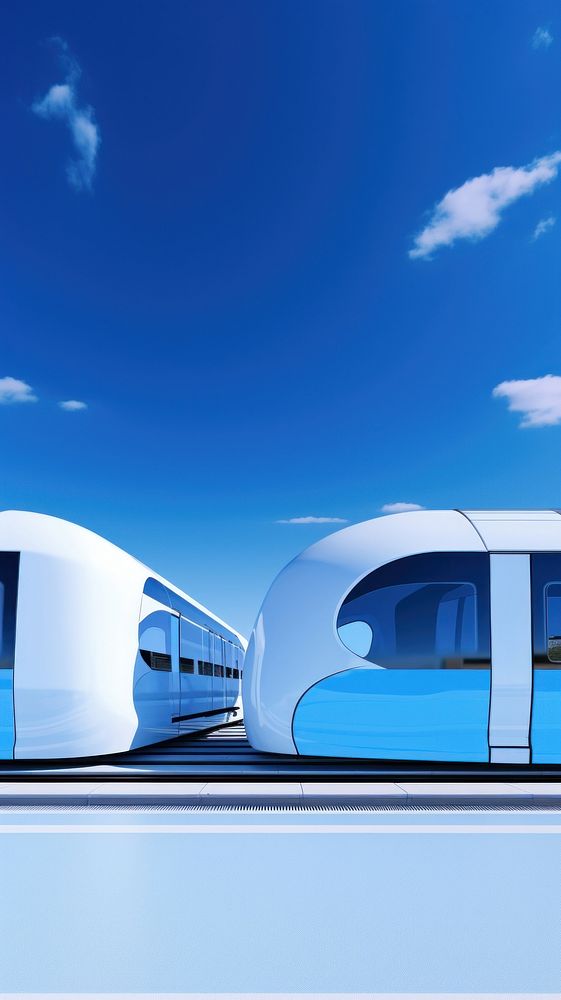 High contrast Metro train vehicle | Premium Photo - rawpixel