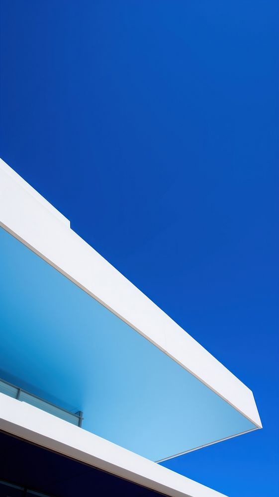 High contrast Modern architecture building | Premium Photo - rawpixel