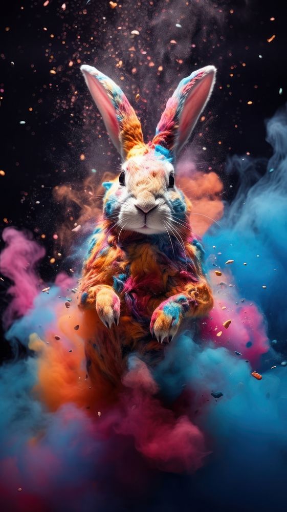 detailed photograph smoke figure shape | Premium Photo Illustration ...