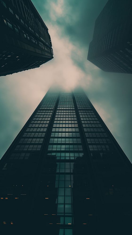 Building architecture cityscape tower. | Premium Photo - rawpixel
