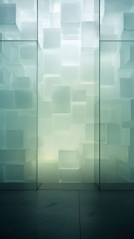 Frosted glass texture lighting wall | Premium Photo Illustration - rawpixel