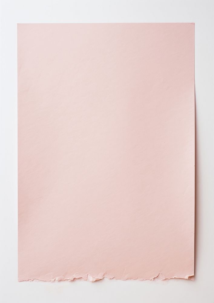 Vintage pink poster ripped paper | Premium Photo - rawpixel
