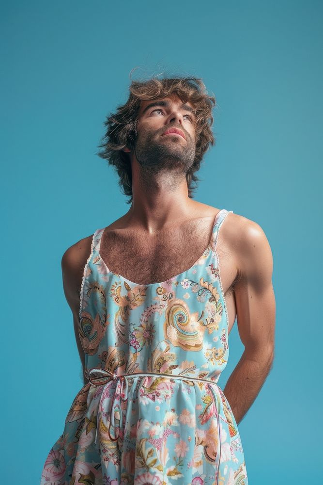 Modern self confidence man portrait | Free Photo - rawpixel