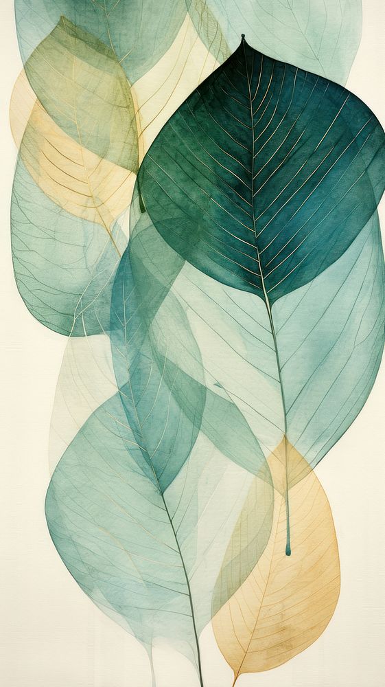 Abstract drawing sketch plant. | Premium Photo Illustration - rawpixel