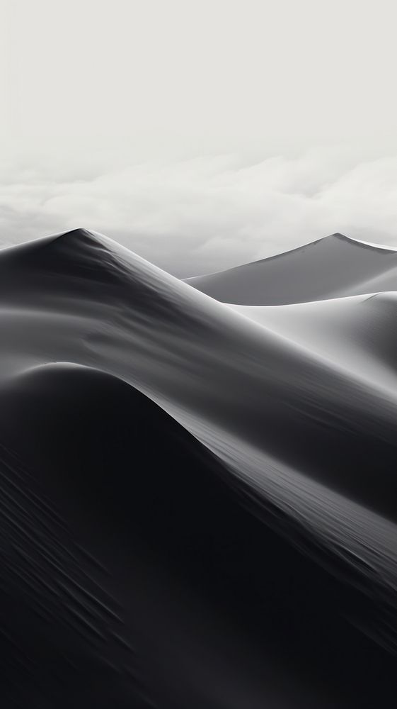 Cool wallpaper nature desert white. | Premium Photo - rawpixel