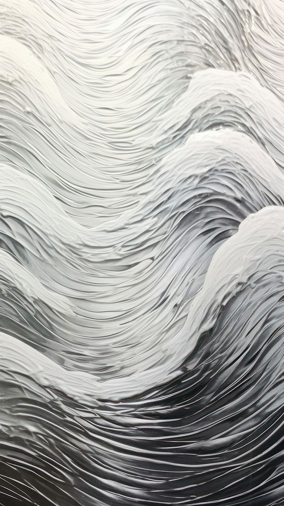 Waves glass fusing art backgrounds | Premium Photo - rawpixel