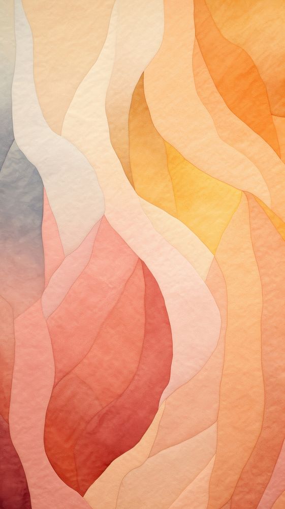 Ombre abstract painting texture. | Free Photo Illustration - rawpixel