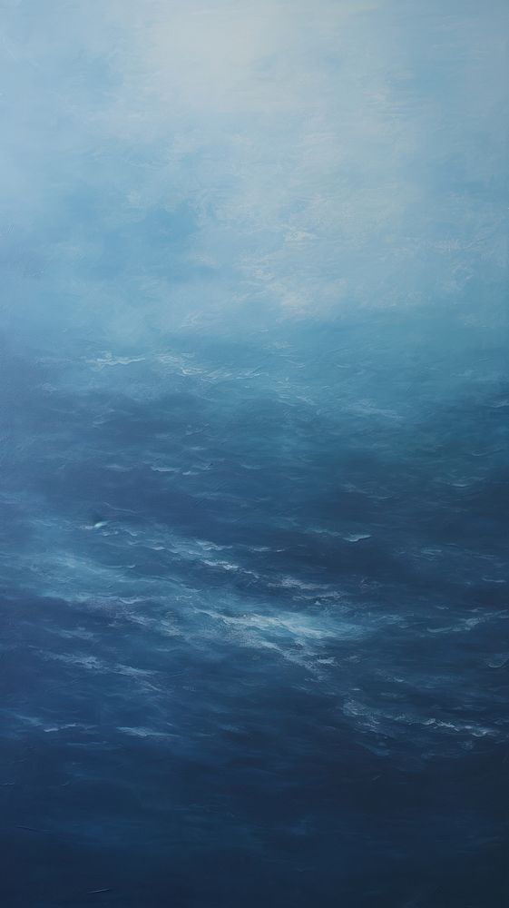 Acrylic paint ocean texture nature | Premium Photo Illustration - rawpixel